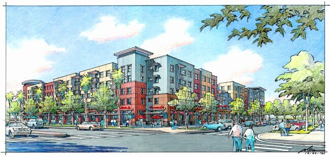 Aston at Gateway - 10568 Gateway Promenade El Monte, CA | Apartments.com