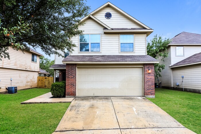 8930 Gerald Ohara, San Antonio, TX 78221 - House Rental in San Antonio, TX | Apartments.com