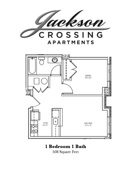 Jackson Crossing Rentals - Alexandria, VA | Apartments.com
