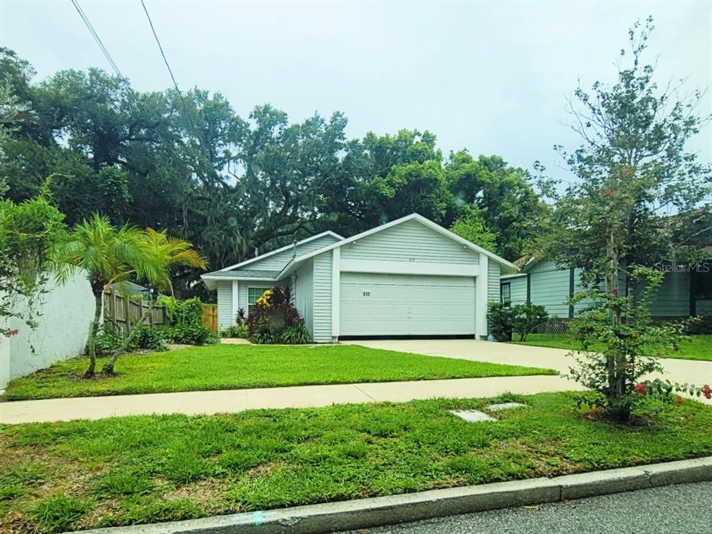 612 Boardman St, Orlando, FL 32804 - House Rental in Orlando, FL ...