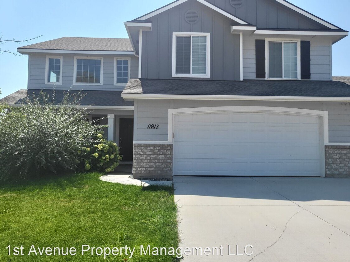 11913 Sanderling Ct, Caldwell, ID 83605 - House Rental in Caldwell, ID ...