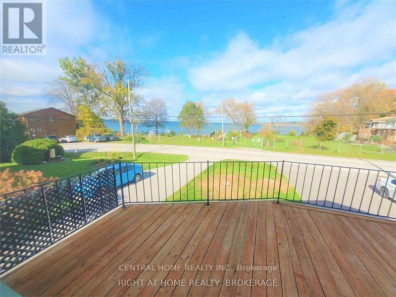 255 Bayview Ave, Georgina, ON L4P 2T4 - Maison à Louer à Georgina, ON ...