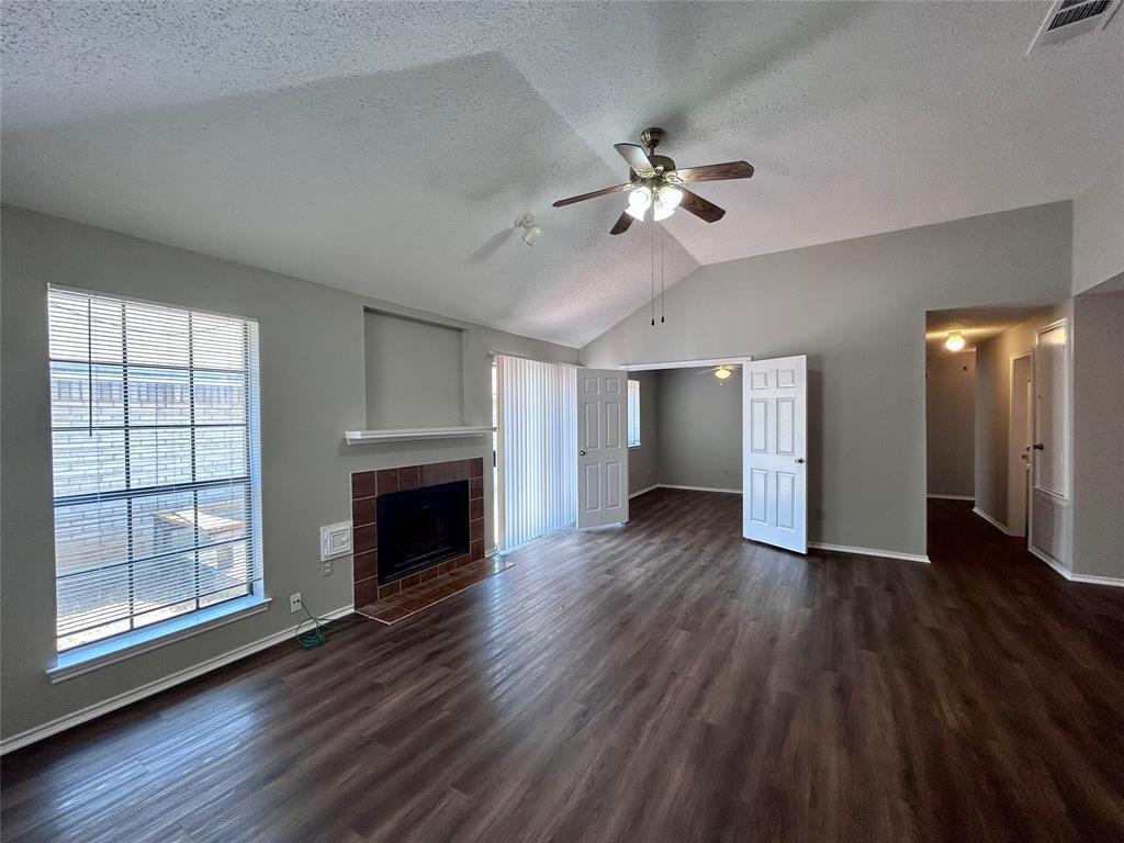 705 David Curry Dr, Round Rock, TX 78664 - House Rental in Round Rock ...