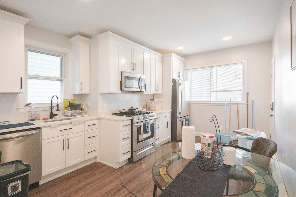 219 Bennington St, Boston, MA 02128 - Condo for Rent in Boston, MA ...