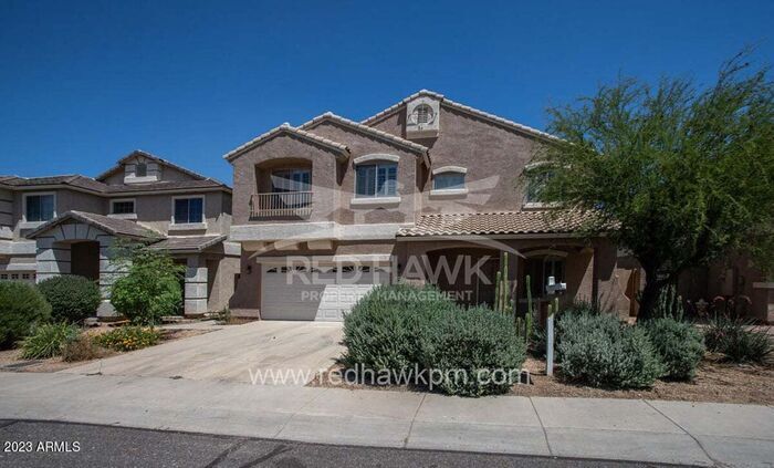 6940 W Branham Ln, Phoenix, AZ 85339 - House Rental in Phoenix, AZ ...