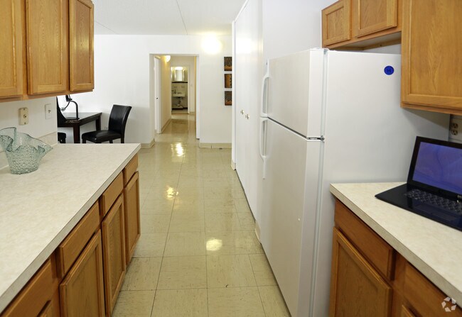 Brookside Terrace Apartments Apartments - Newton, NJ | Apartments.com