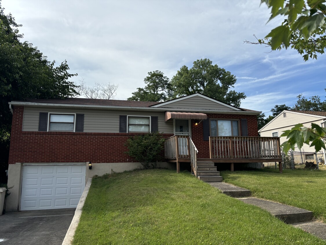 6719 Pecos Dr, Cincinnati, OH 45244 - House Rental in Cincinnati, OH ...