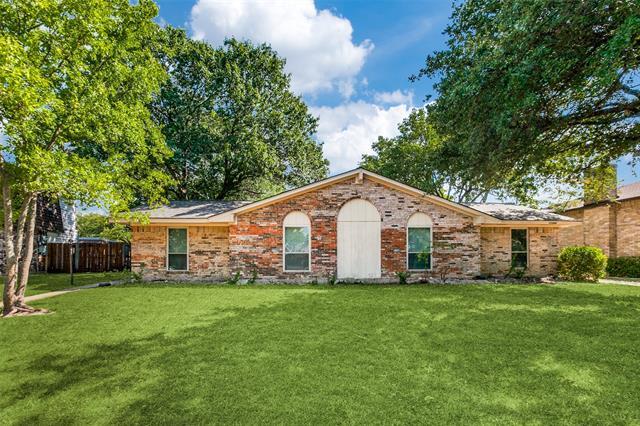 11344 McCree Rd, Dallas, TX 75238 - Townhome Rentals in Dallas TX ...