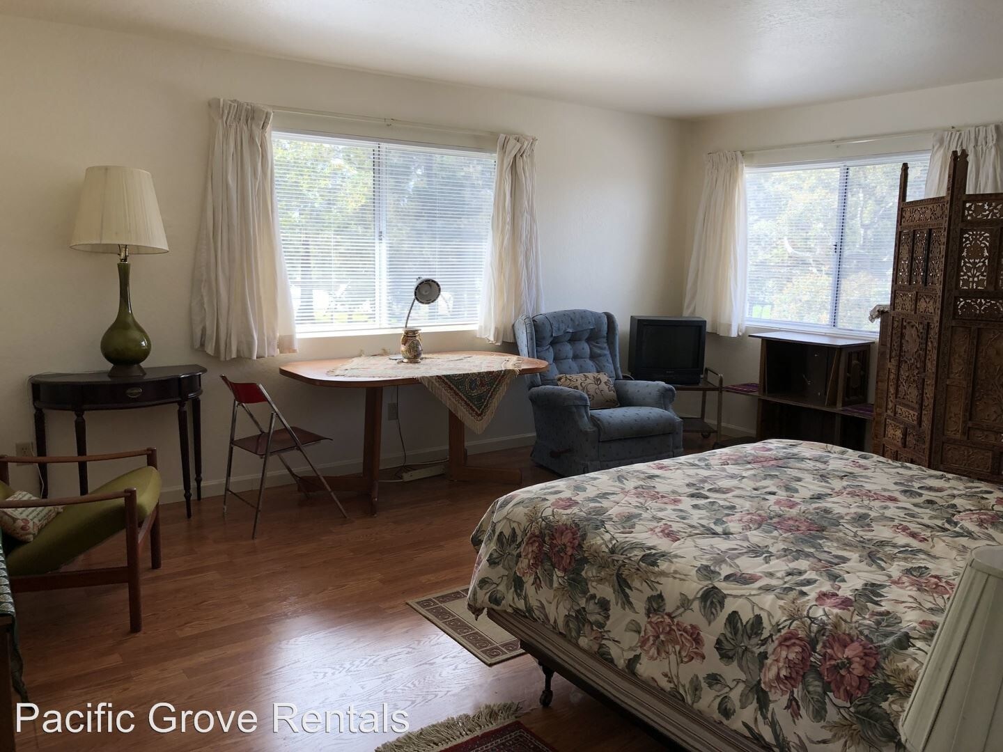 642 Sunset Dr, Pacific Grove, CA 93950 - House Rental in Pacific Grove ...