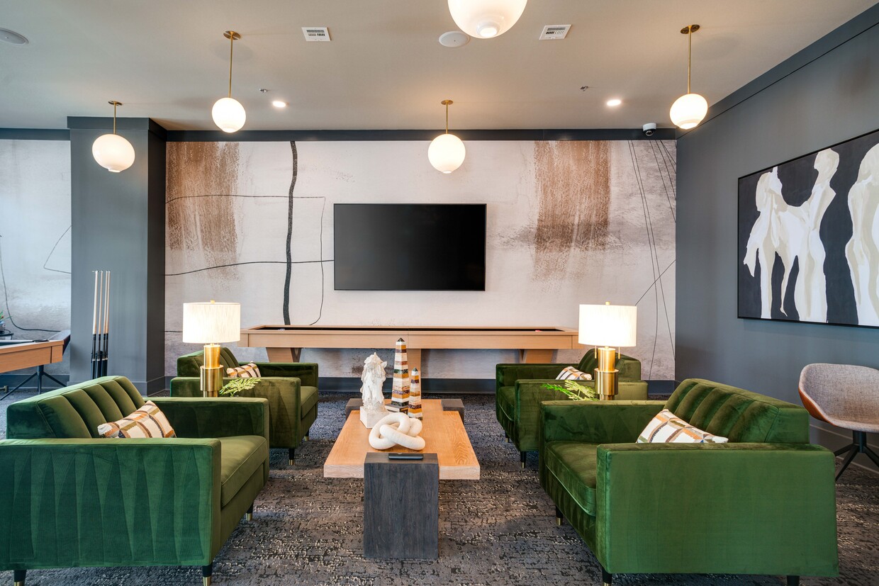 Meridian at North Hills - 901 Saint Albans Dr Raleigh, NC 27609 ...