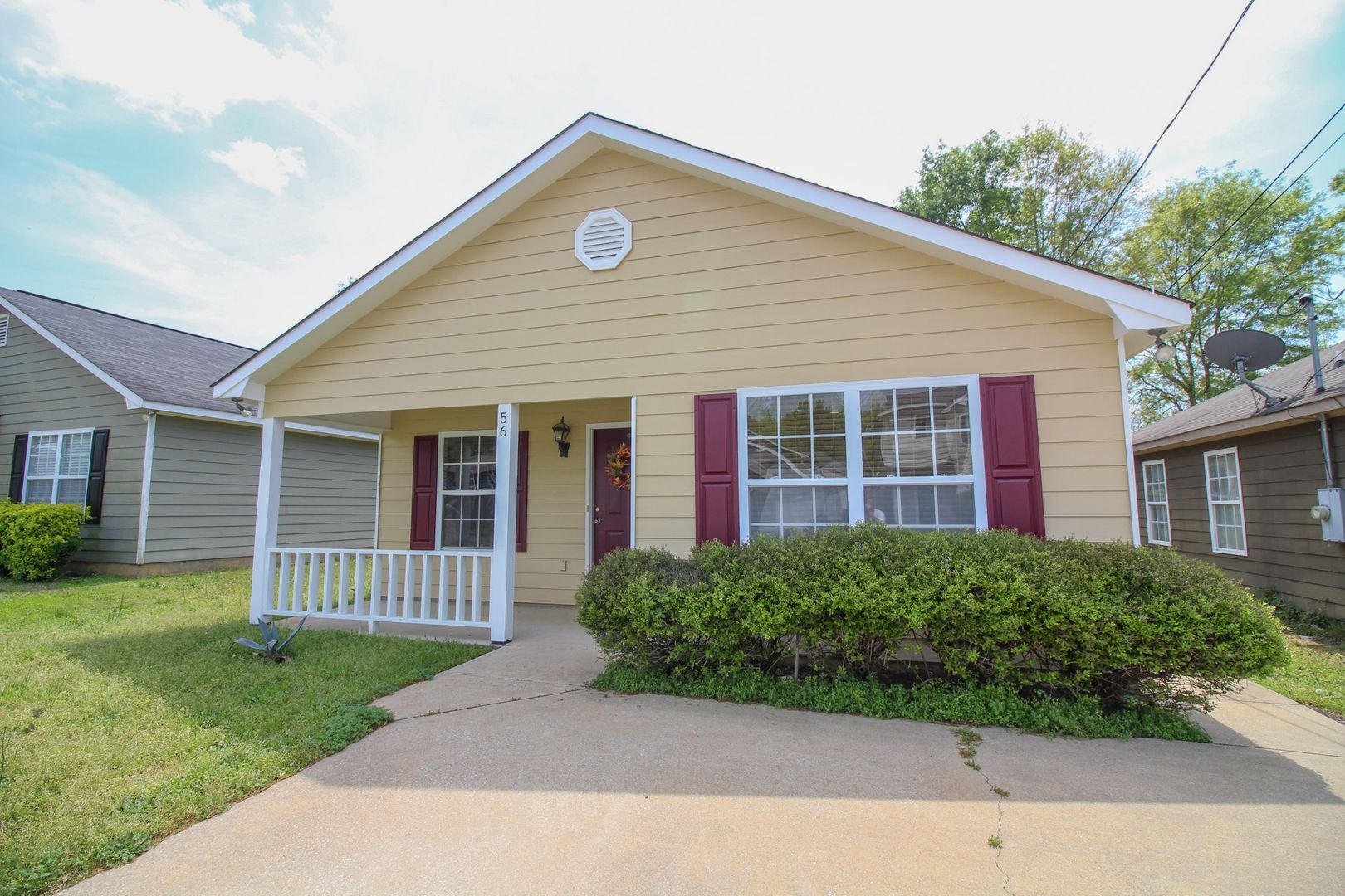 56 Ryan Loop, Phenix City, AL 36869 - House Rental in Phenix City, AL ...