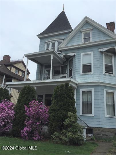 9 Woodlawn Ave Unit 2F, Albany, NY 12208 - Room for Rent in Albany, NY ...