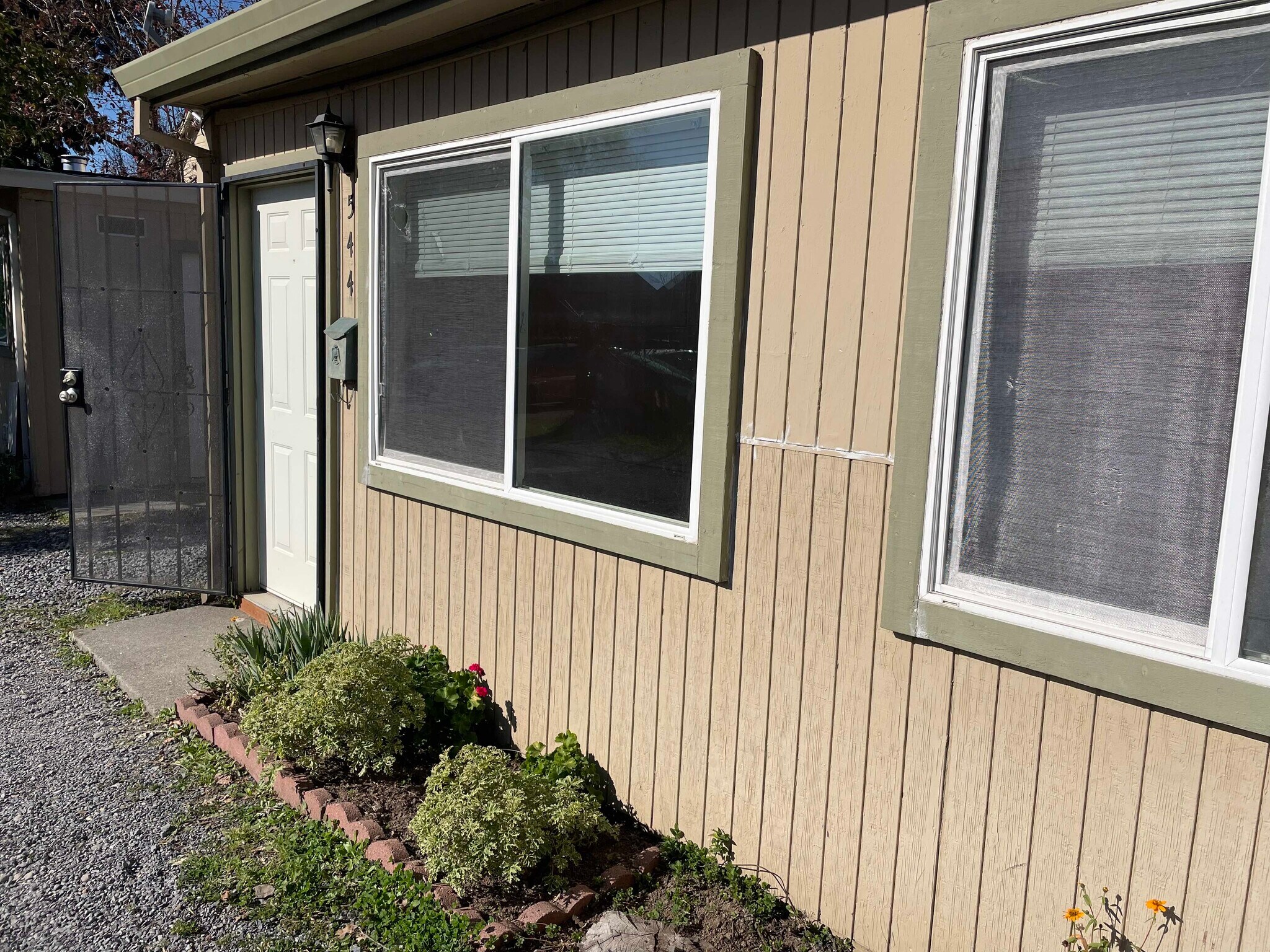 544 Boyd St, Santa Rosa, CA 95407 - House Rental in Santa Rosa, CA ...