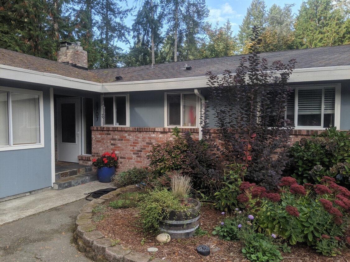 8707 71st St NW, Gig Harbor, WA 98335 - House Rental in Gig Harbor, WA ...