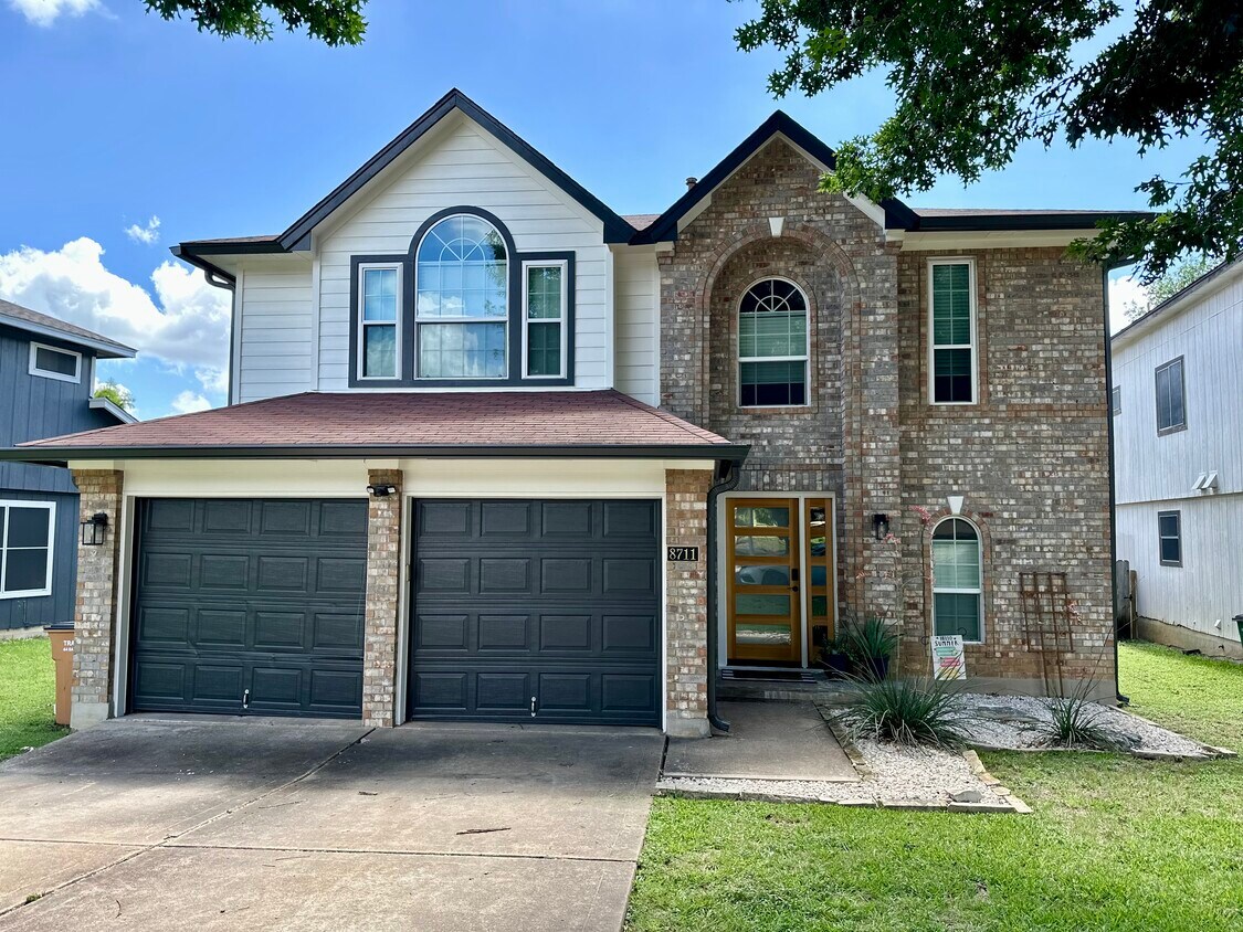 8711 Piney Creek Bnd, Austin, TX 78745 - House Rental in Austin, TX ...