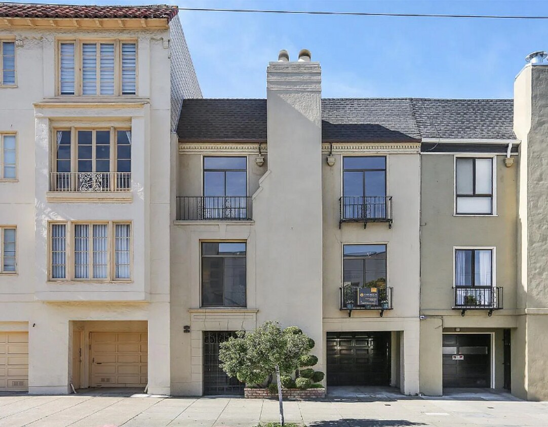 3537-3539 Fillmore St Unit A, San Francisco, CA 94123 - Room for Rent in San Francisco, CA ...