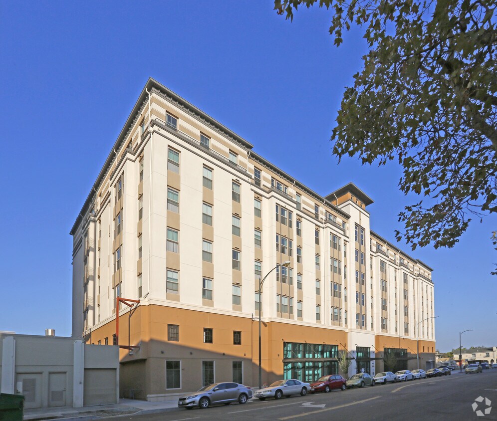 27 North - Student Housing Apartments - 27 N 6th St San Jose, CA ...