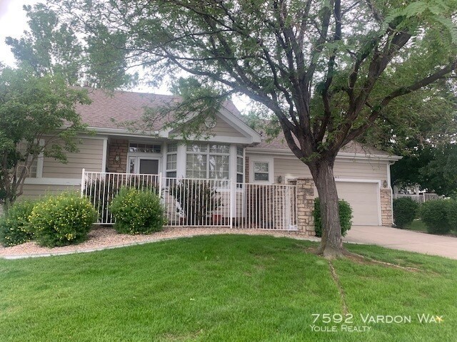 7592 Vardon Way, Fort Collins, CO 80528 - House Rental in Fort Collins ...