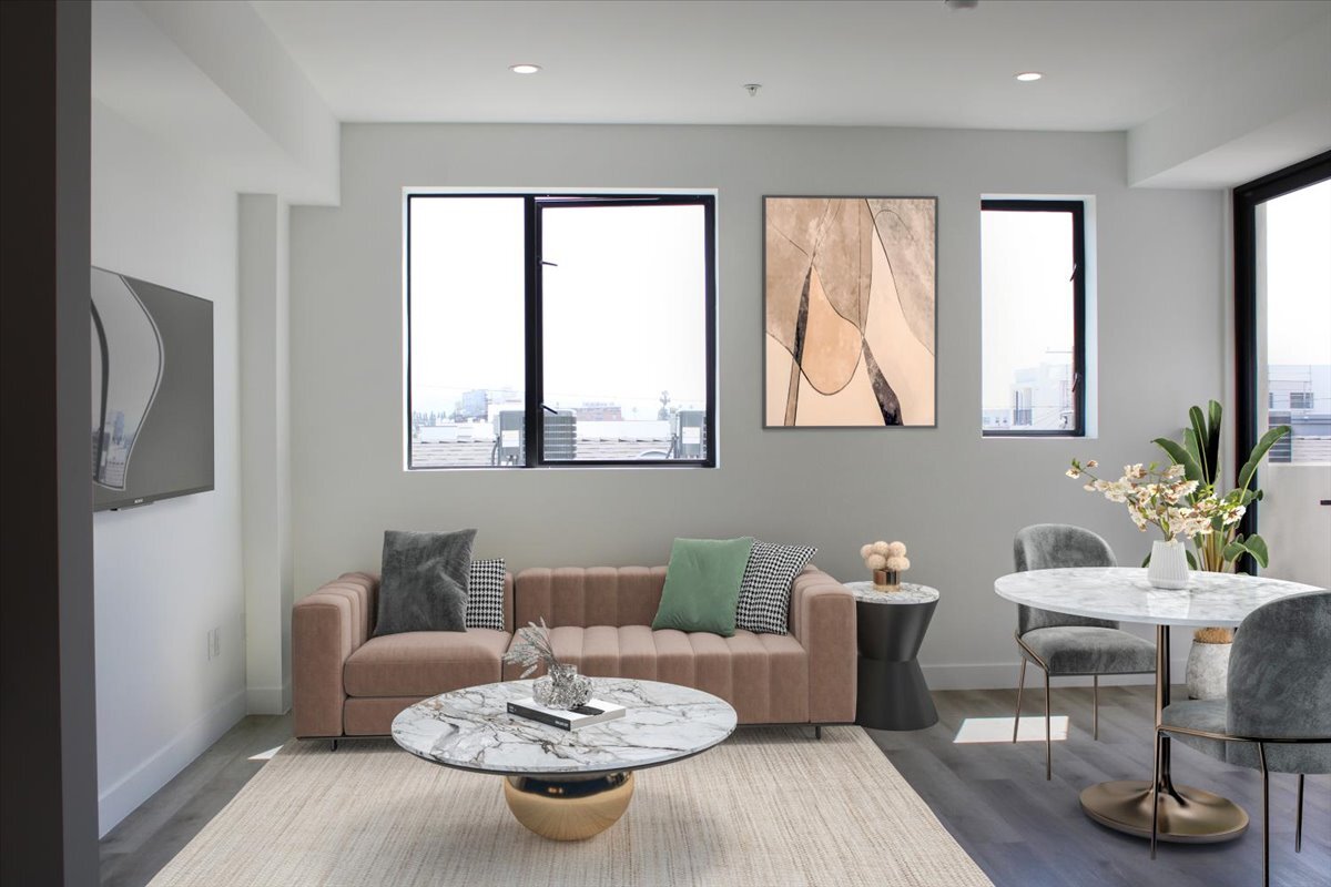 5614 Lexington Ave Unit 203, Los Angeles, CA 90038 - Room for Rent in ...