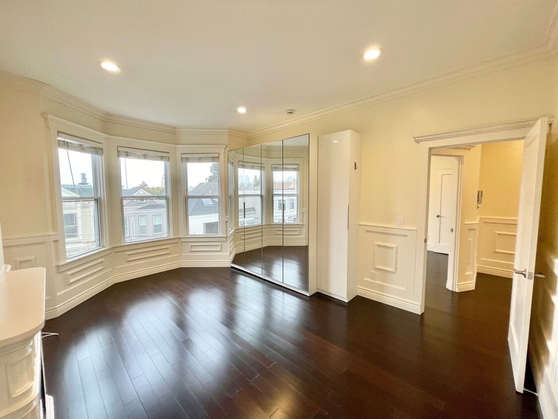 54-56 Sharon St Unit 58 Sharon Street, San Francisco, CA 94114 - Room ...
