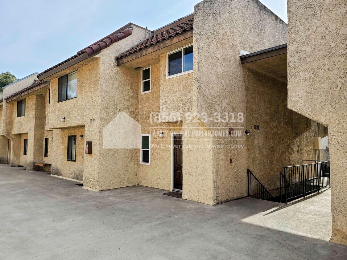 5036 Echo St Unit 24, Los Angeles, CA 90042 - Condo for Rent in Los ...