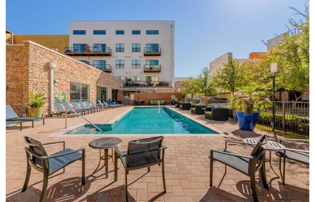 The Dylan Apartments - Dallas, TX | Apartments.com