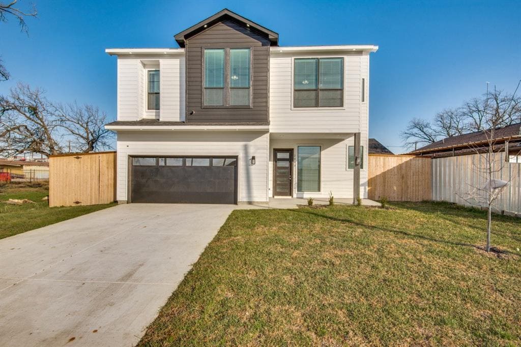 2042 Bickers St, Dallas, TX 75212 - House Rental in Dallas, TX ...