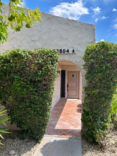 2616 N Whitewater Club Dr Unit A, Palm Springs, CA 92262 - Condo for ...