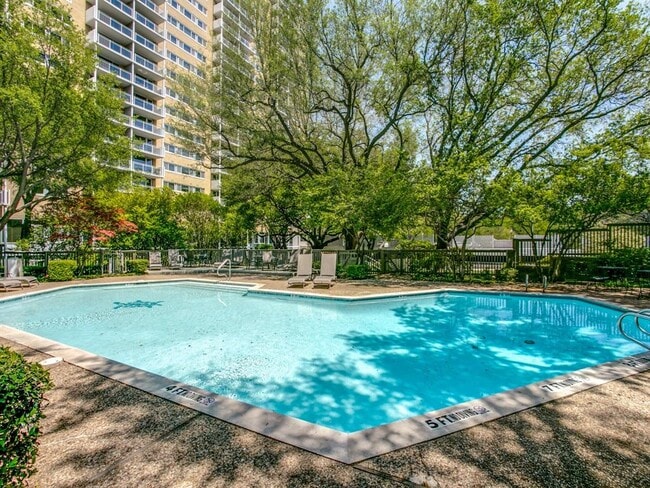 3883 Turtle Creek Blvd Unit 1905, Dallas, TX 75219 - Condo for Rent in ...