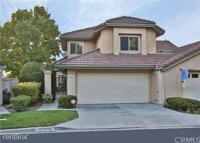 27273 Via Capri, San Juan Capistrano, CA 92675 - House Rental in San ...
