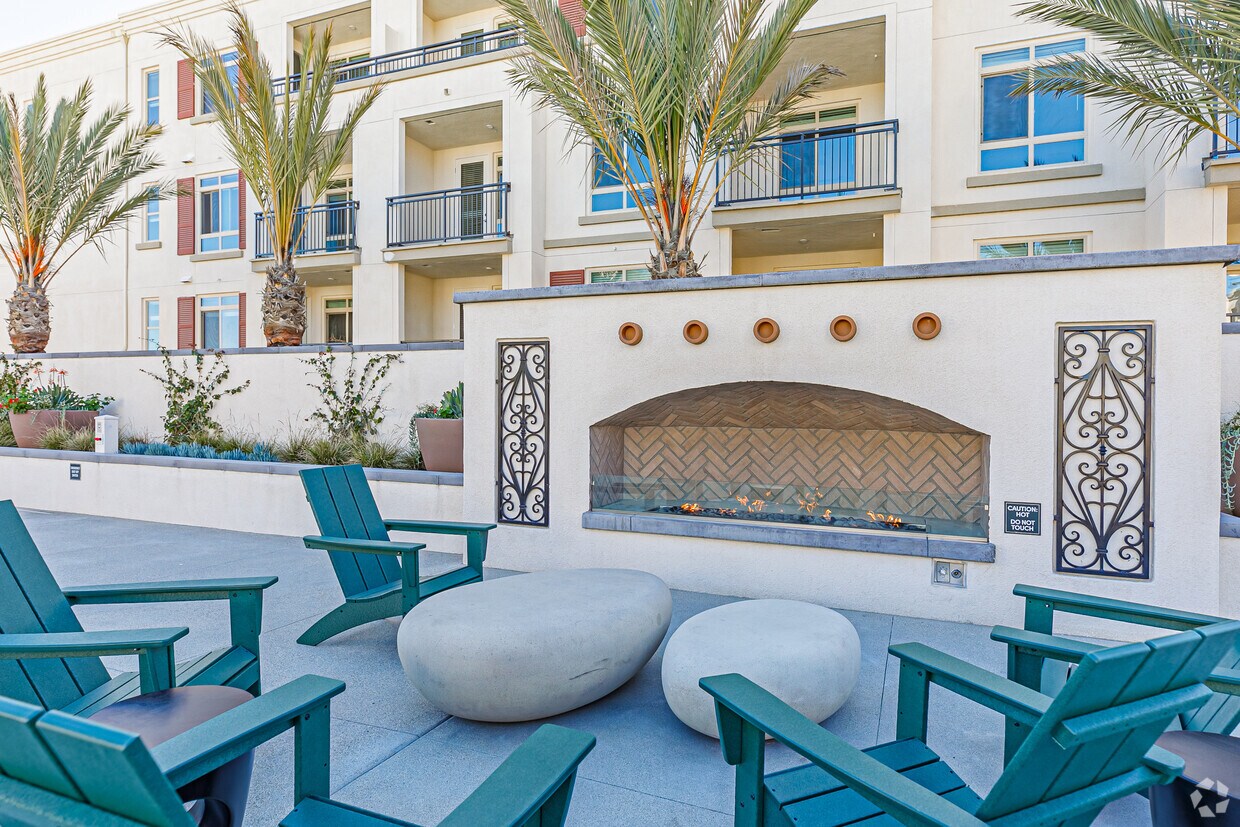 Enclave Heritage Flats - Apartments in Chula Vista, CA | Westside Rentals