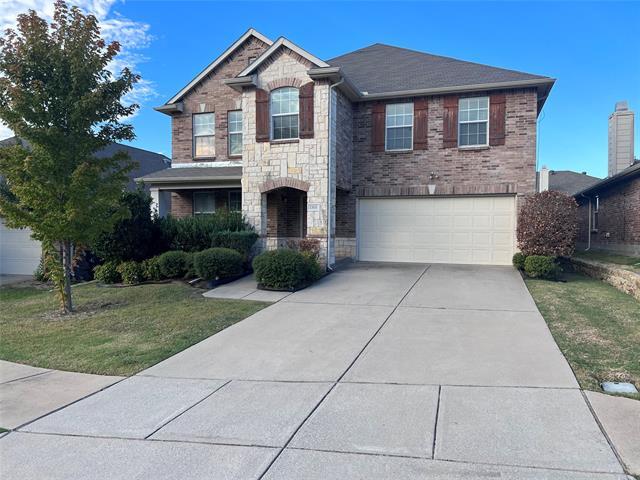 13171 Guerin Dr, Frisco, TX 75035 - House Rental in Frisco, TX ...