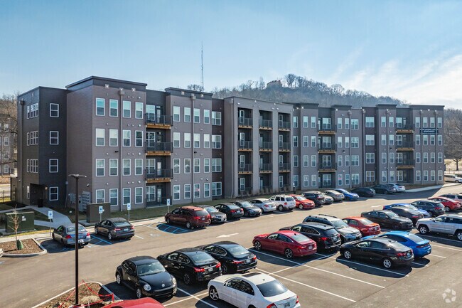 Apartments for Rent in Cincinnati OH - Updated Today
