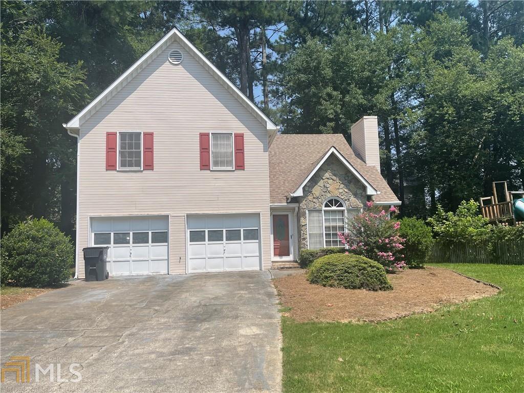 3339 Alexis Ct, Marietta, GA 30066 - House Rental in Marietta, GA ...