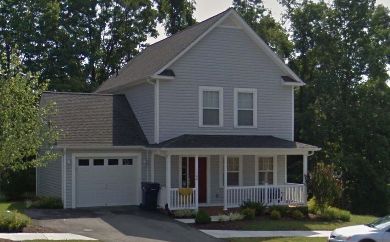 1700 Aden Lane, Blacksburg, VA 24060 - House Rental in Blacksburg, VA ...