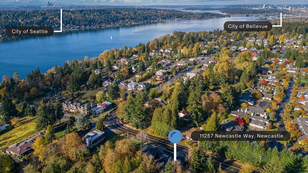 11273 Newcastle Way, Newcastle, WA 98056 - House Rental in Newcastle ...