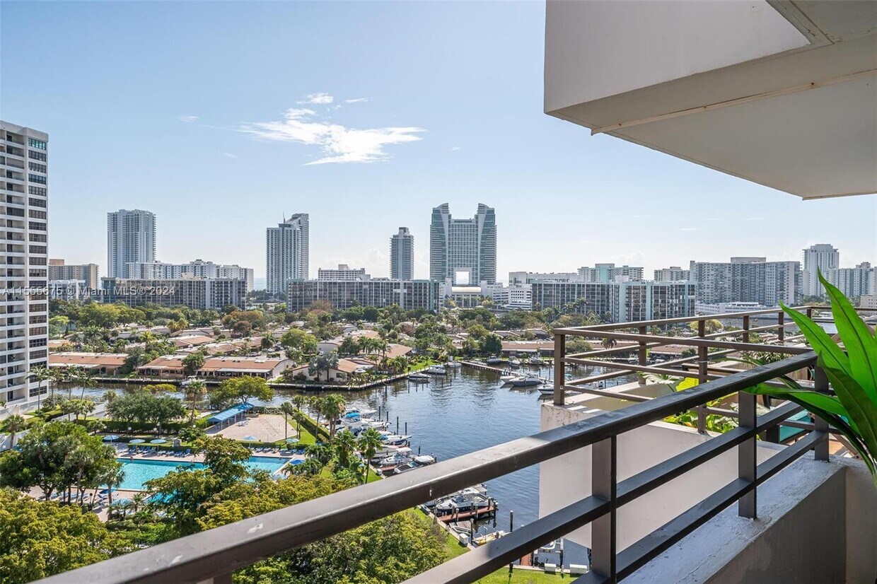 500 Three Islands Boulevard Unit 919, Hallandale Beach, FL 33009 ...