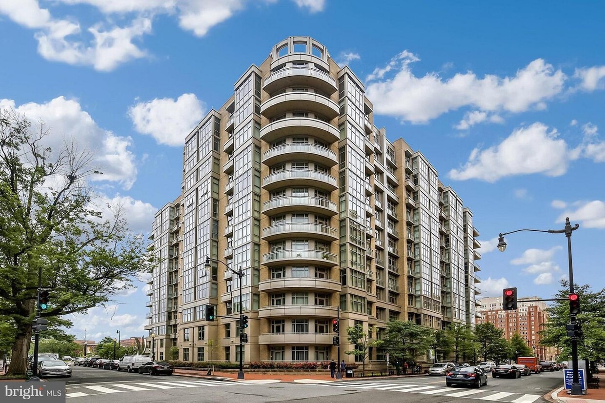 811 4th St NW Unit 422, Washington, DC 20001 - Condo for Rent in ...