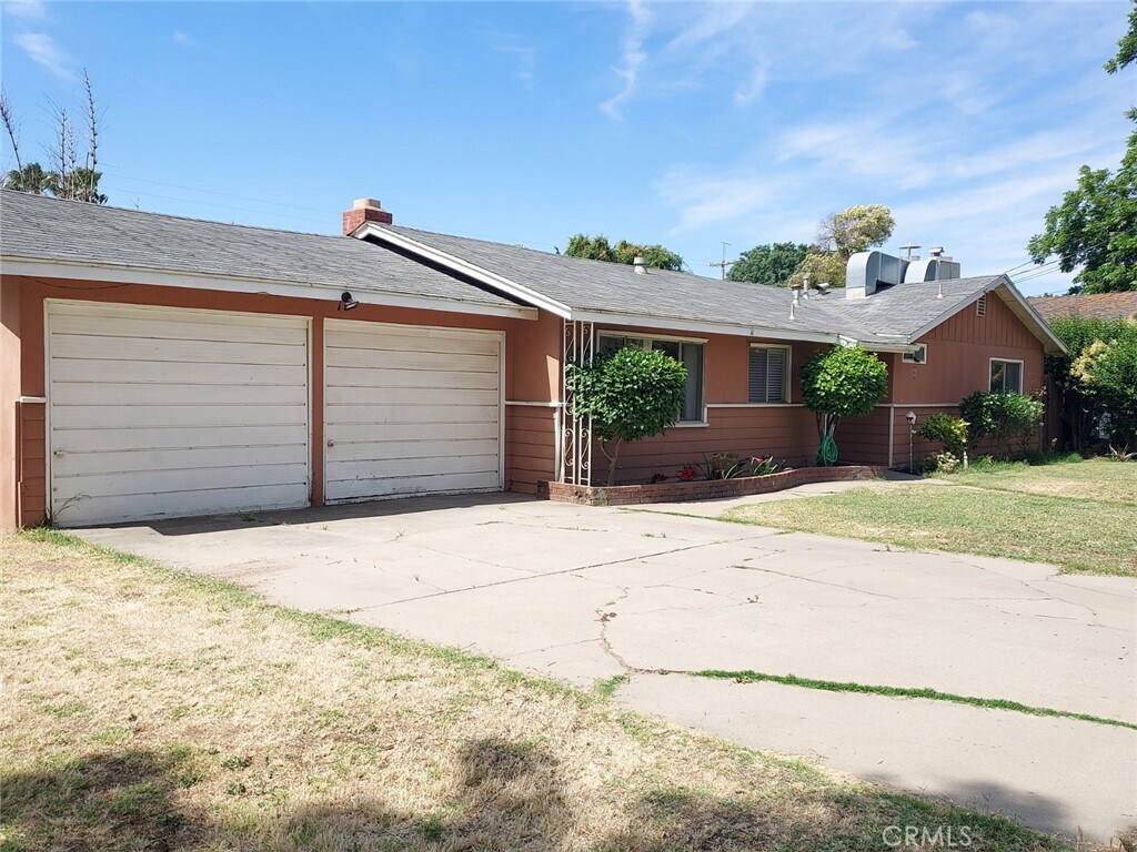 966 Hansen Ave, Merced, CA 95340 - House Rental in Merced, CA ...