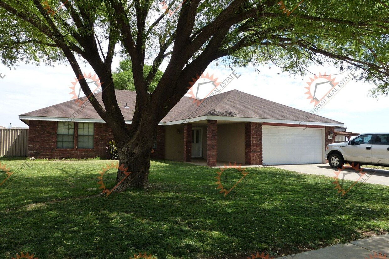 2620 Hammond Blvd, Clovis, NM 88101 - House Rental in Clovis, NM ...