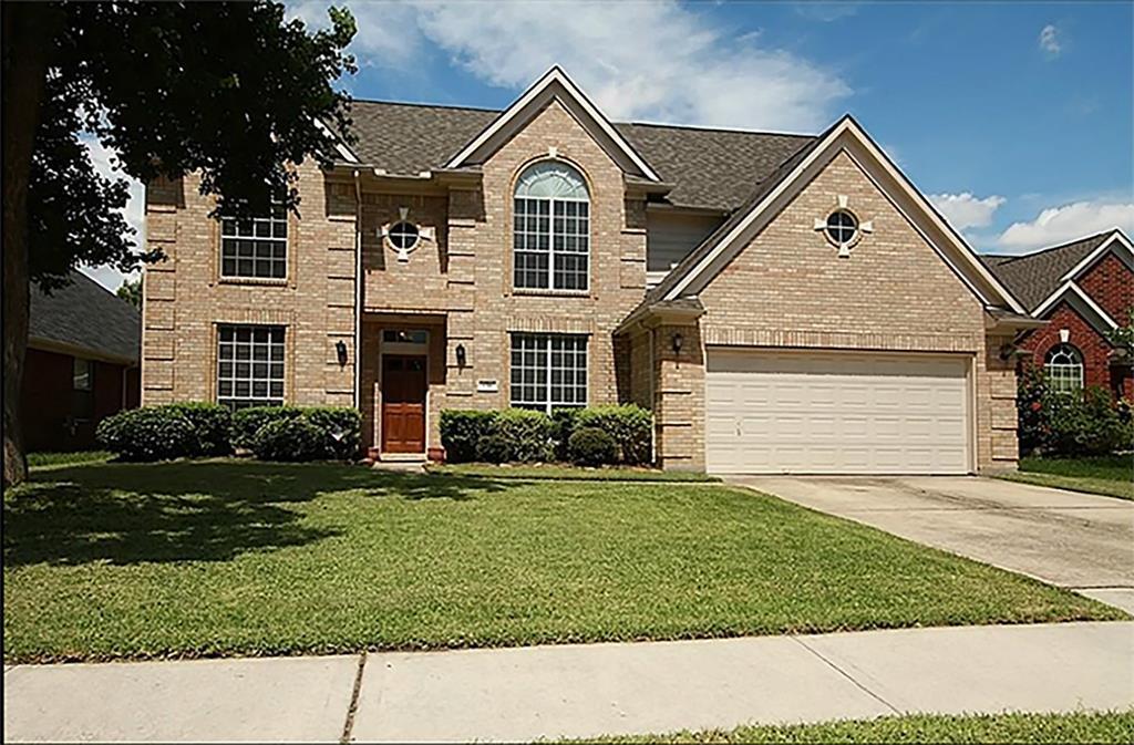 138 Perfidia Dr, Houston, TX 77015 - House Rental in Houston, TX ...