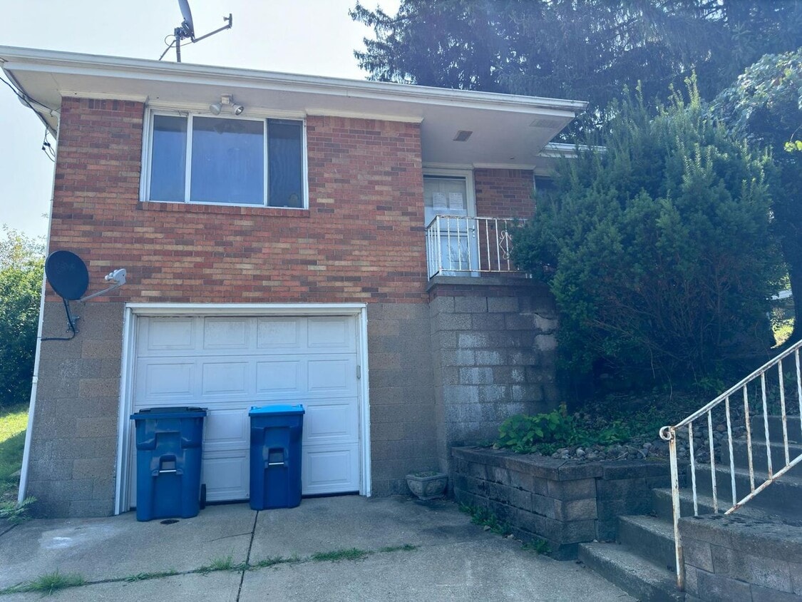 262 Hulton Rd, Verona, PA 15147 - House Rental in Verona, PA ...