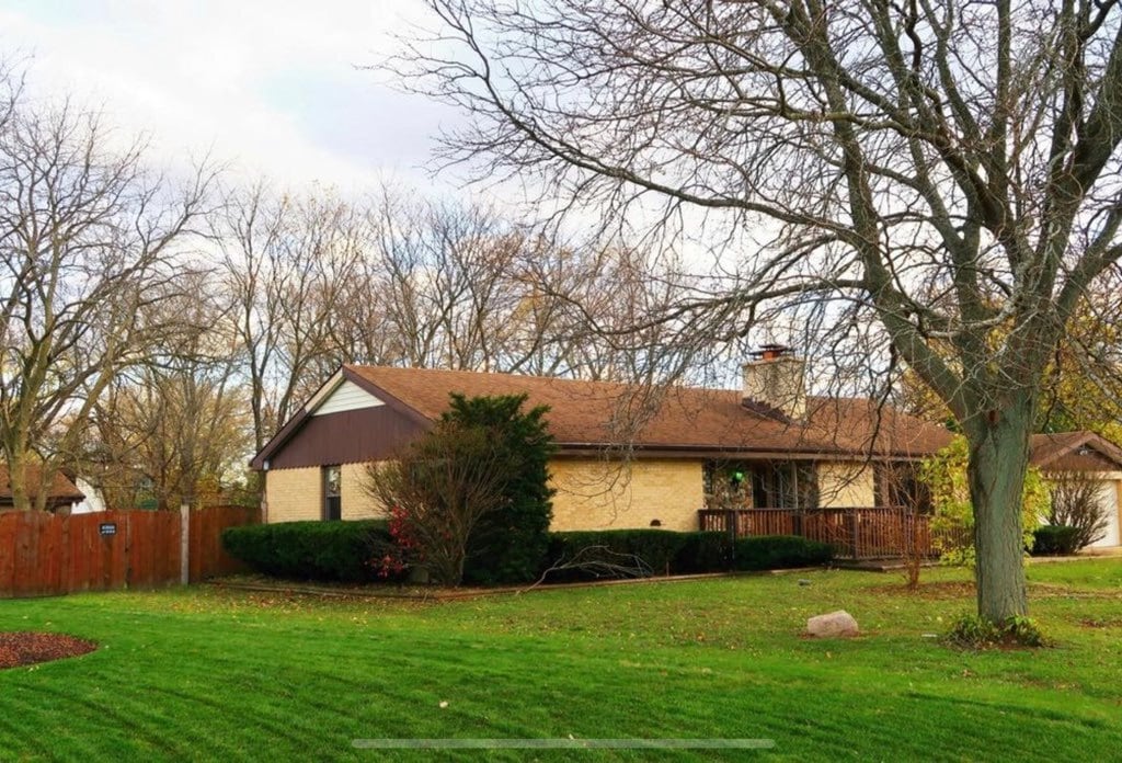 415 Pleasant Dr, Schaumburg, IL 60193 - House Rental in Schaumburg, IL ...