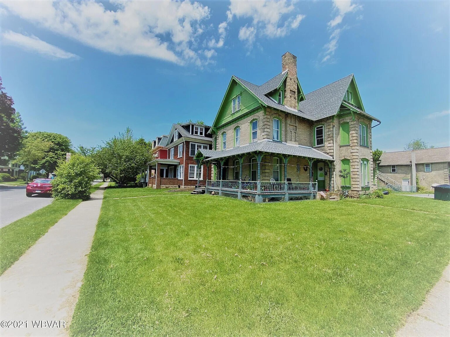 405 W Church St Unit 3, Lock Haven, PA 17745 - 405 W Church St Lock ...