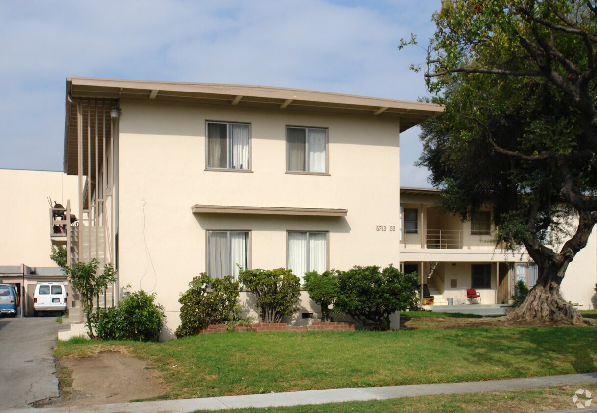 5713 Corbett St, Los Angeles, CA 90016 - 5713 Corbett St Los Angeles ...