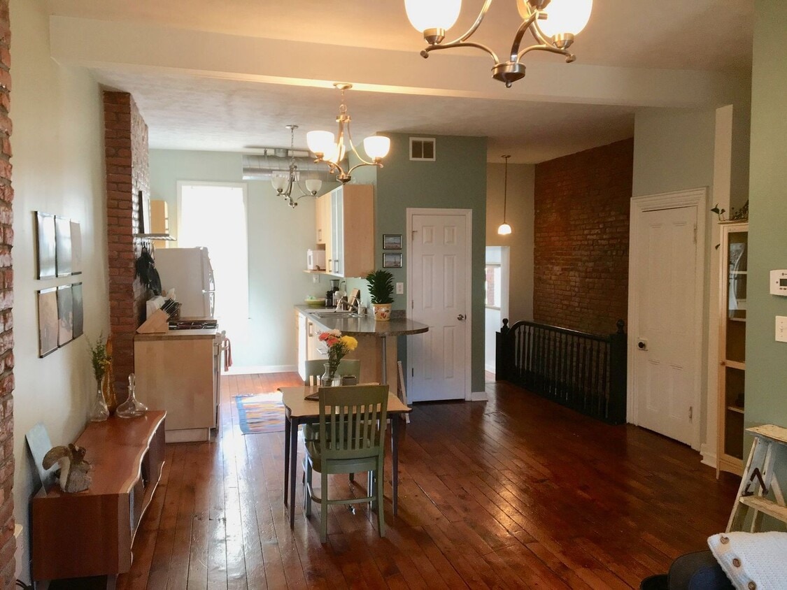 5262 Butler St Unit 2nd Floor, Pittsburgh, PA 15201 - Room for Rent in ...