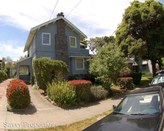 2714 Alcatraz Ave, Berkeley, CA 94705 - Room for Rent in Berkeley, CA ...