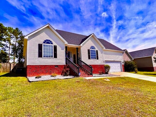305 Long Needle Rd, Columbia, SC 29229 - House Rental in Columbia, SC ...