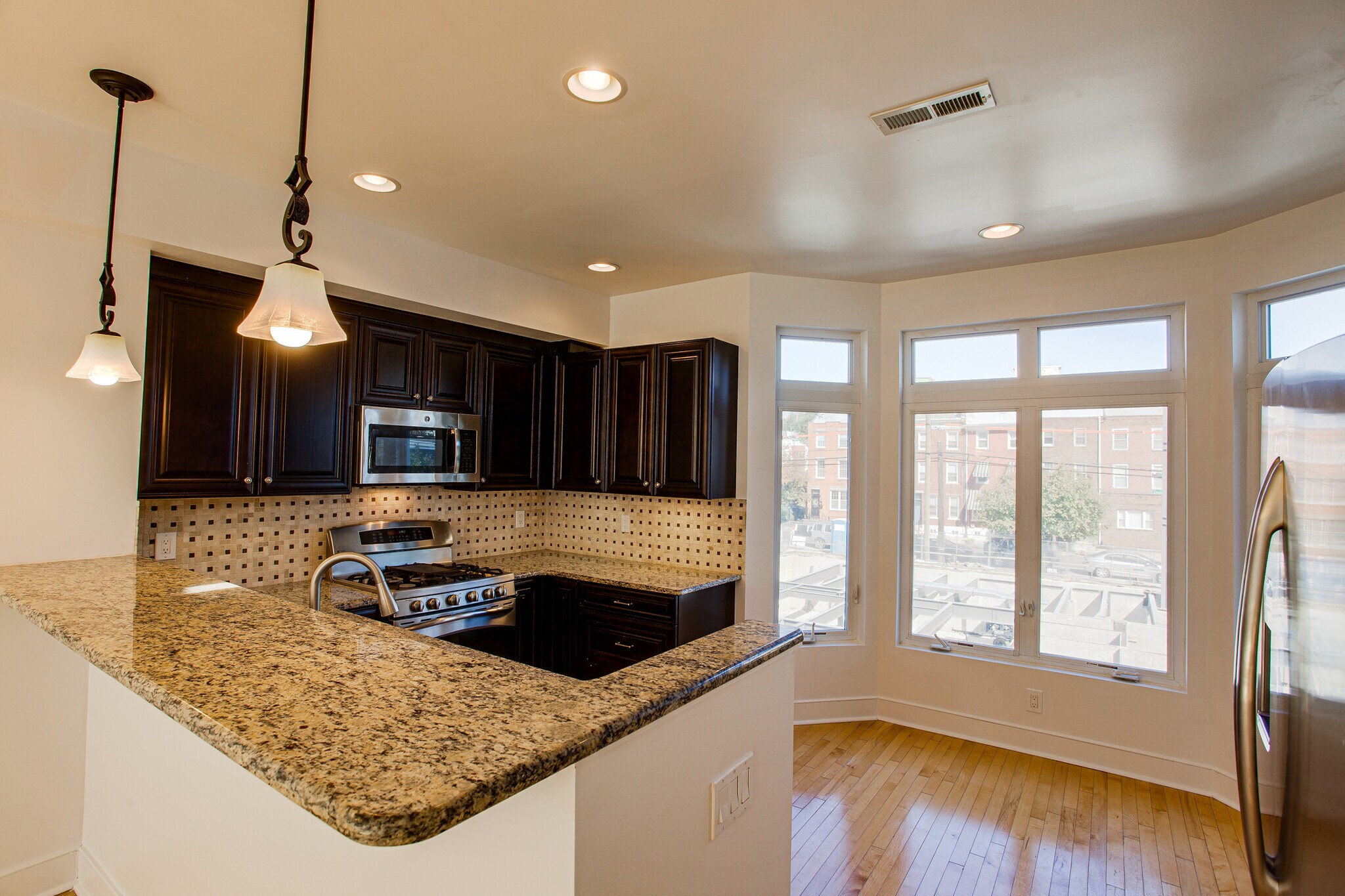 304 Salter St, Philadelphia, PA 19147 - Townhome Rentals in ...