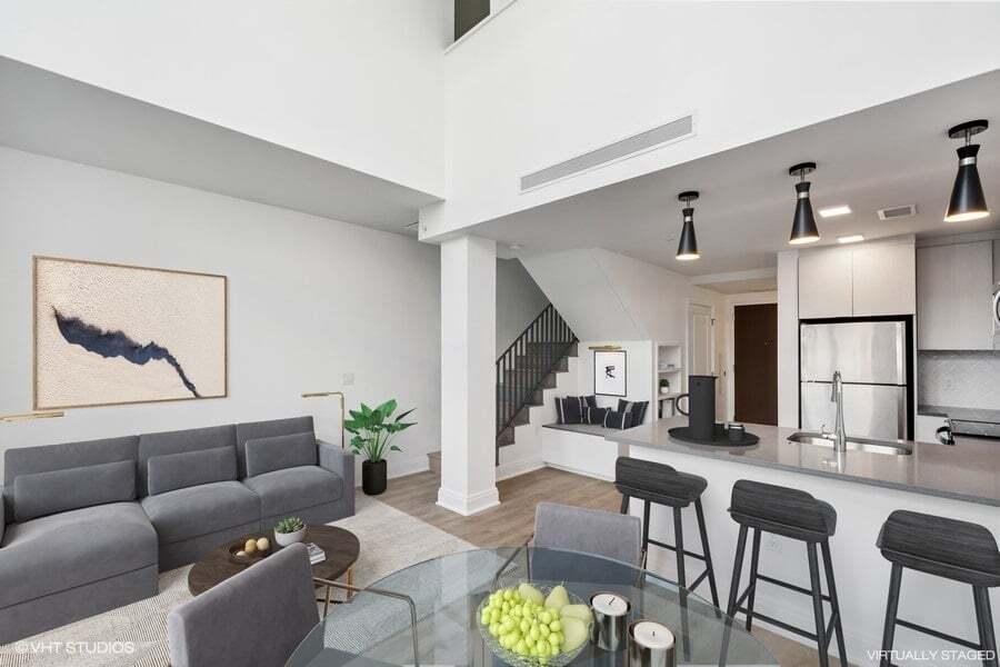 The Kiley - Apartments in Washington, DC | Apartments.com
